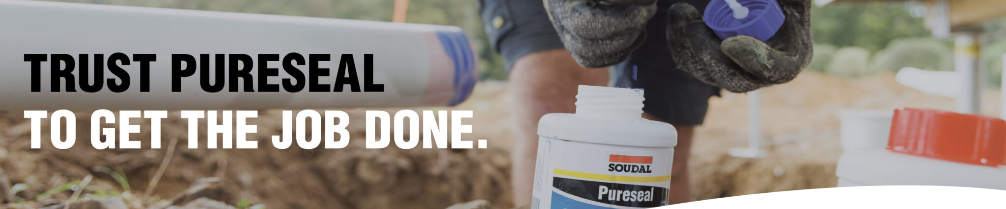 Pureseal Priming Fluid - for PVC & ABS Pipes