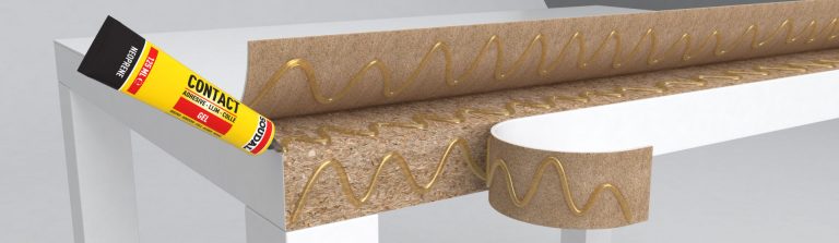 High Tack Stud Adhesive Glue for Walls & Ceiling